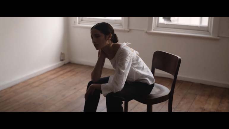 Creative | ELLIOTT NIEVES