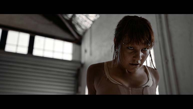 Creative | ELLIOTT NIEVES