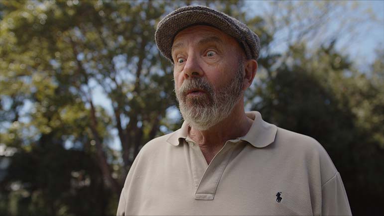 Commercial | ELLIOTT NIEVES