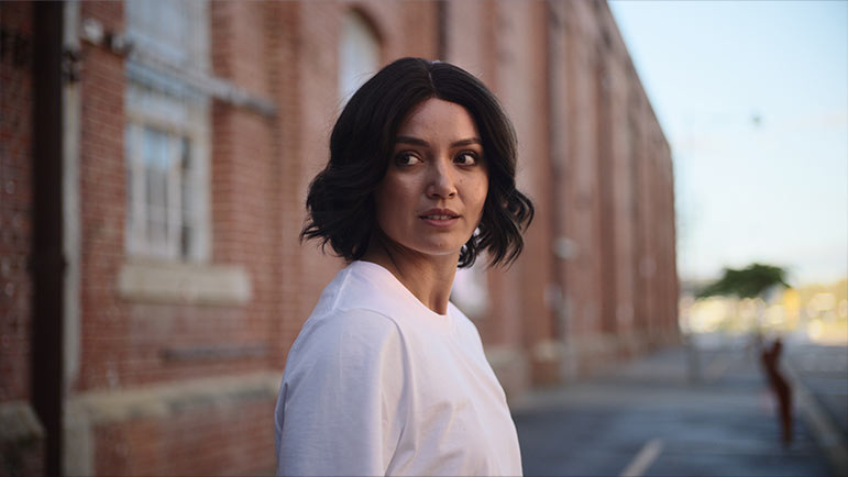 Commercial | ELLIOTT NIEVES